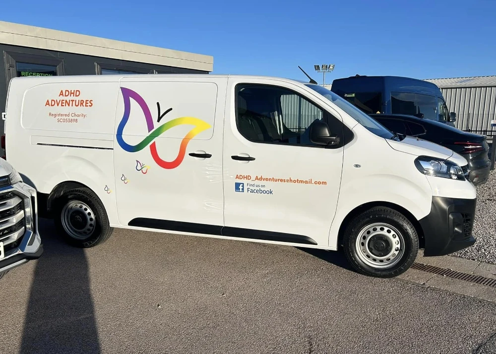 ADHD Adventures | Aberdeenshire